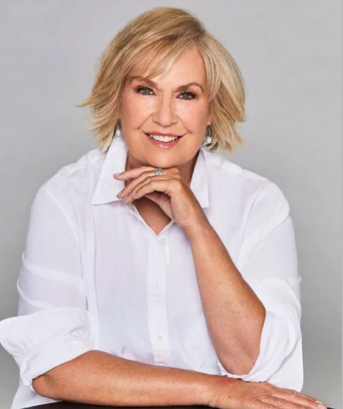 Tracy Grimshaw addresses A Current Affair return speculation | Now To Love