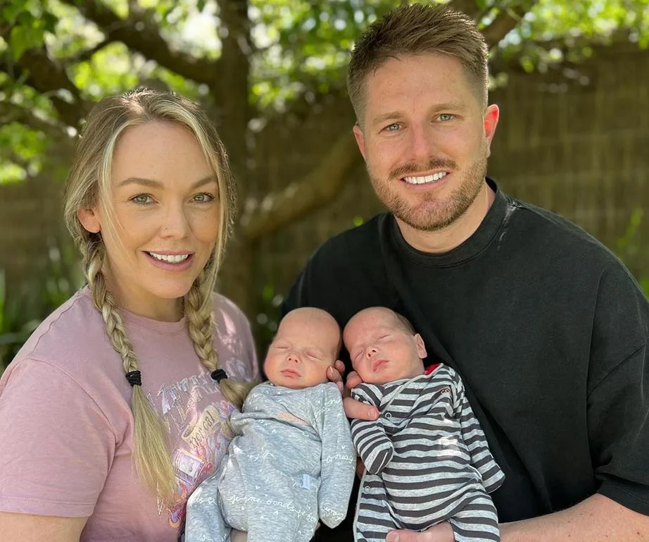 Married At First Sight Australia: Who have had babies?