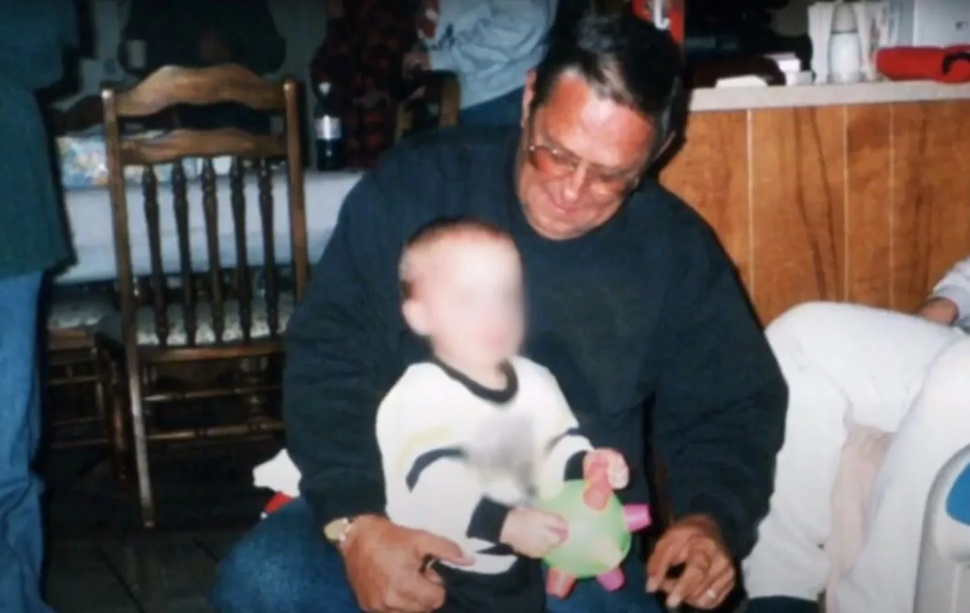 Martha Beatty would do anything for her son. Including murder | Now To Love