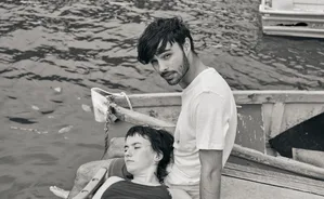 Thomas Weatherall stars in new dark thriller, Exposure | Now To Love