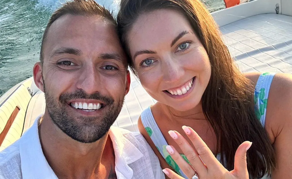 MAFS 2019 participant Nic Jovanovic is engaged | Now To Love