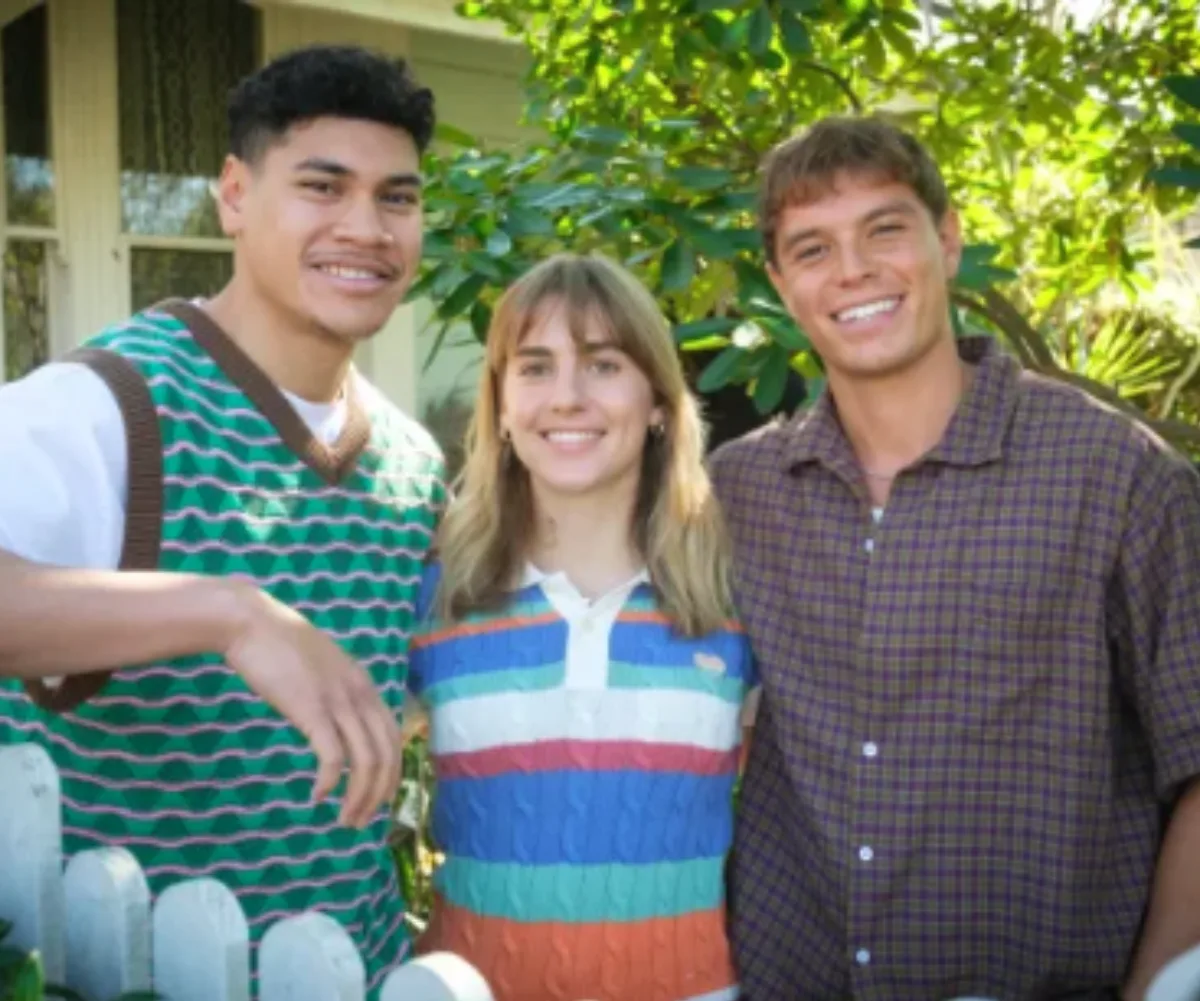 Stan Original series Bump returns for season five | Now To Love