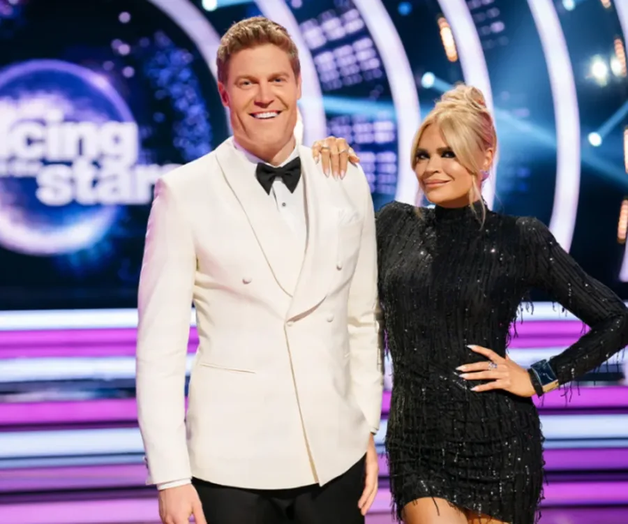Dancing With The Stars 2024: Meet the four judges | Now To Love