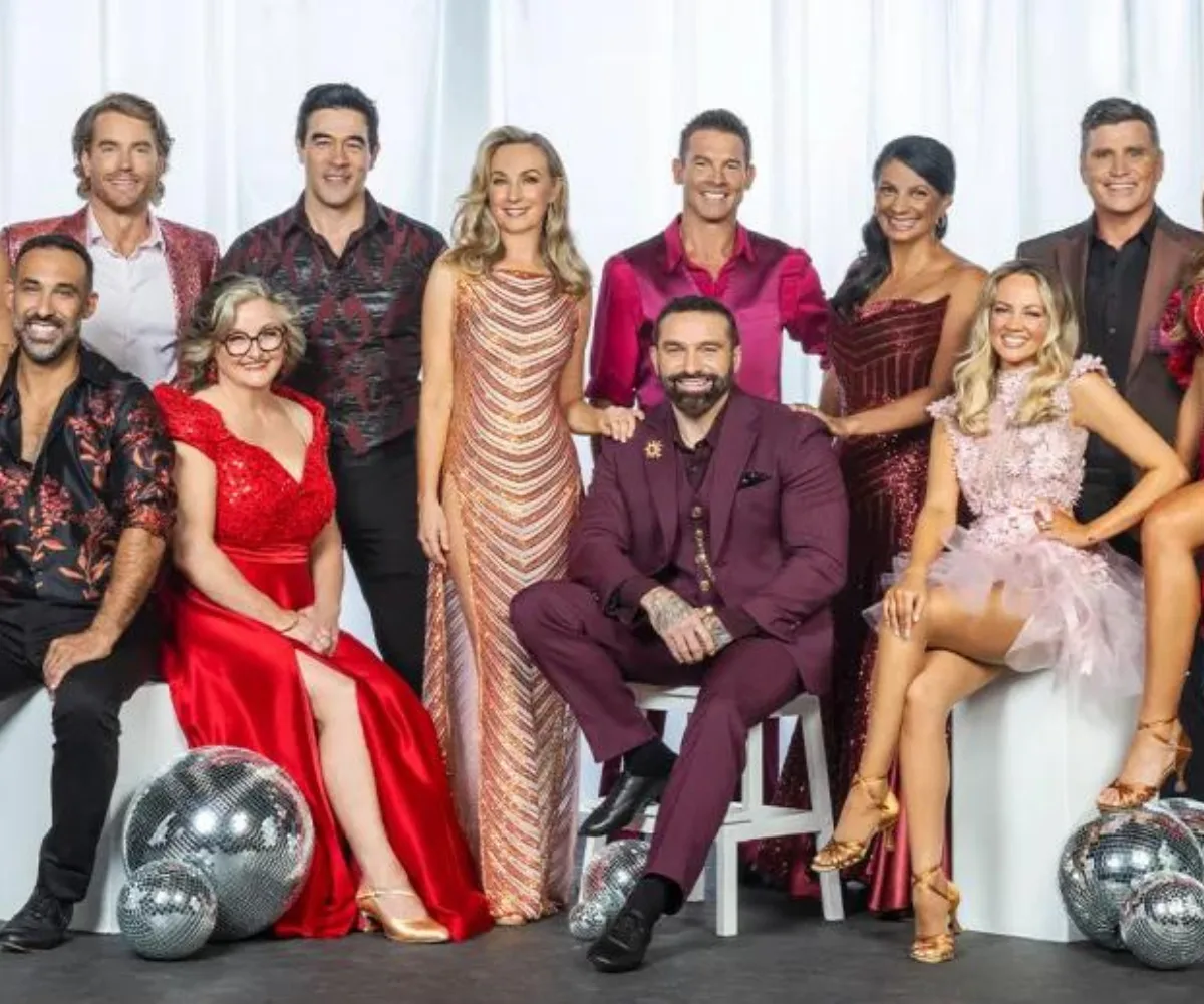 Dancing With The Stars 2024: Meet the four judges | Now To Love