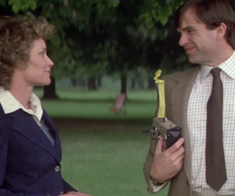 Inside Sam Neill's private family life | Now To Love