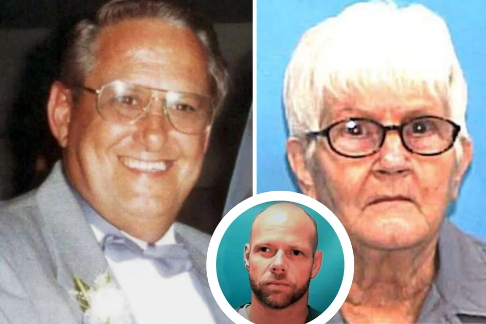 Martha Beatty would do anything for her son. Including murder | Now To Love