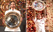MasterChef Australia 2024: Winner revealed | Now To Love