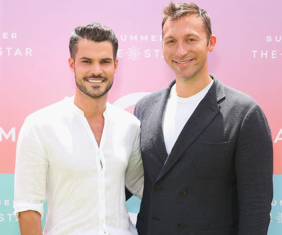 Here's what Ian Thorpe is up to now | Now To Love