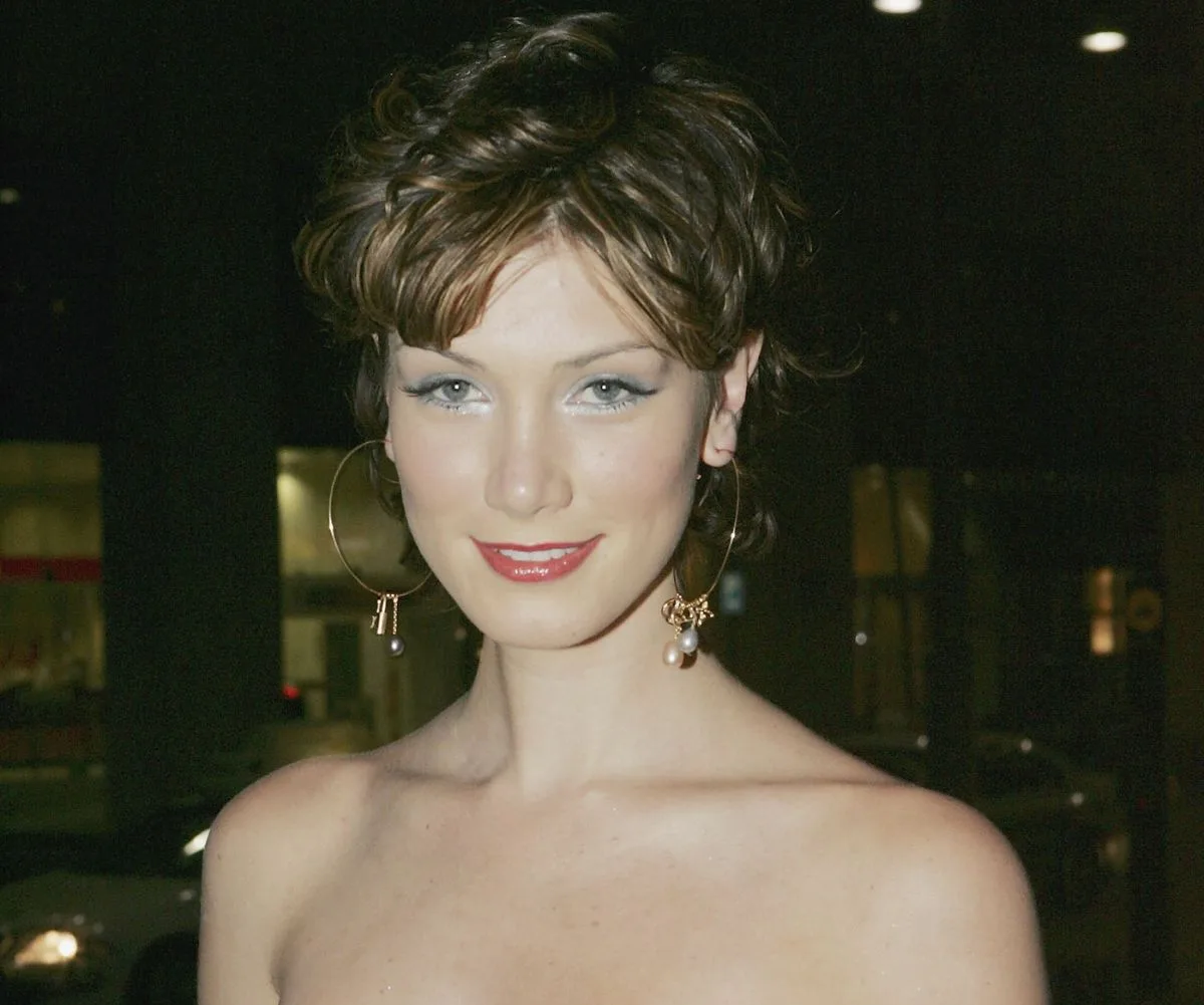 Delta Goodrem reflects on her cancer battle more than 20 years on | Now ...