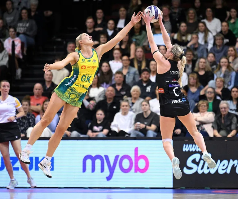 Why isn’t netball an Olympic sport? Here's why it should be | Now To Love