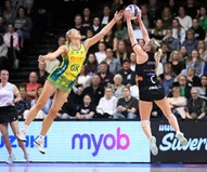 Why isn’t netball an Olympic sport? Here's why it should be | Now To Love