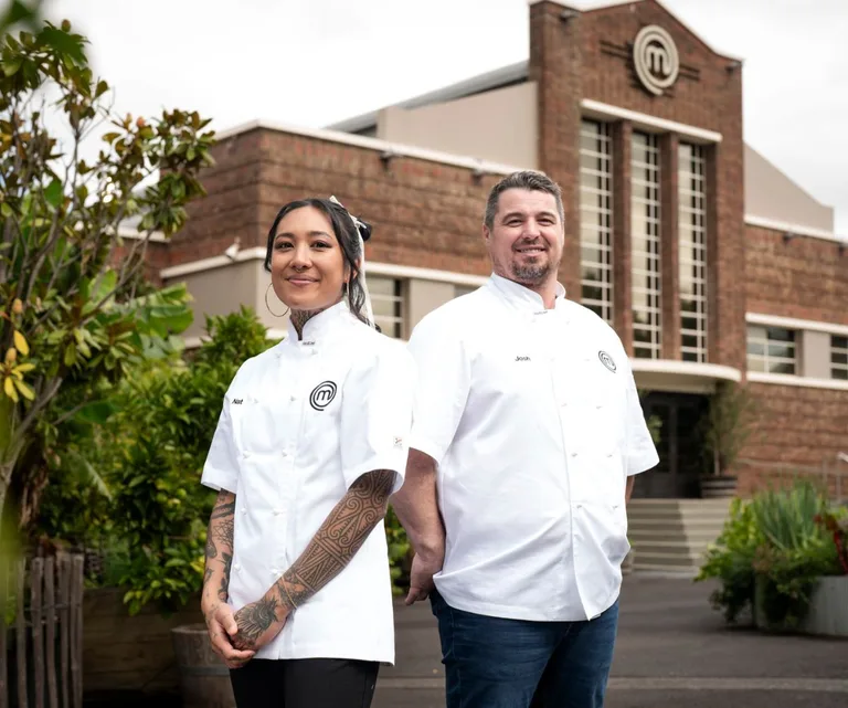 MasterChef Australia 2024: Winner revealed | Now To Love