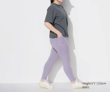 The best leggings with pockets to shop in 2024 | Now To Love