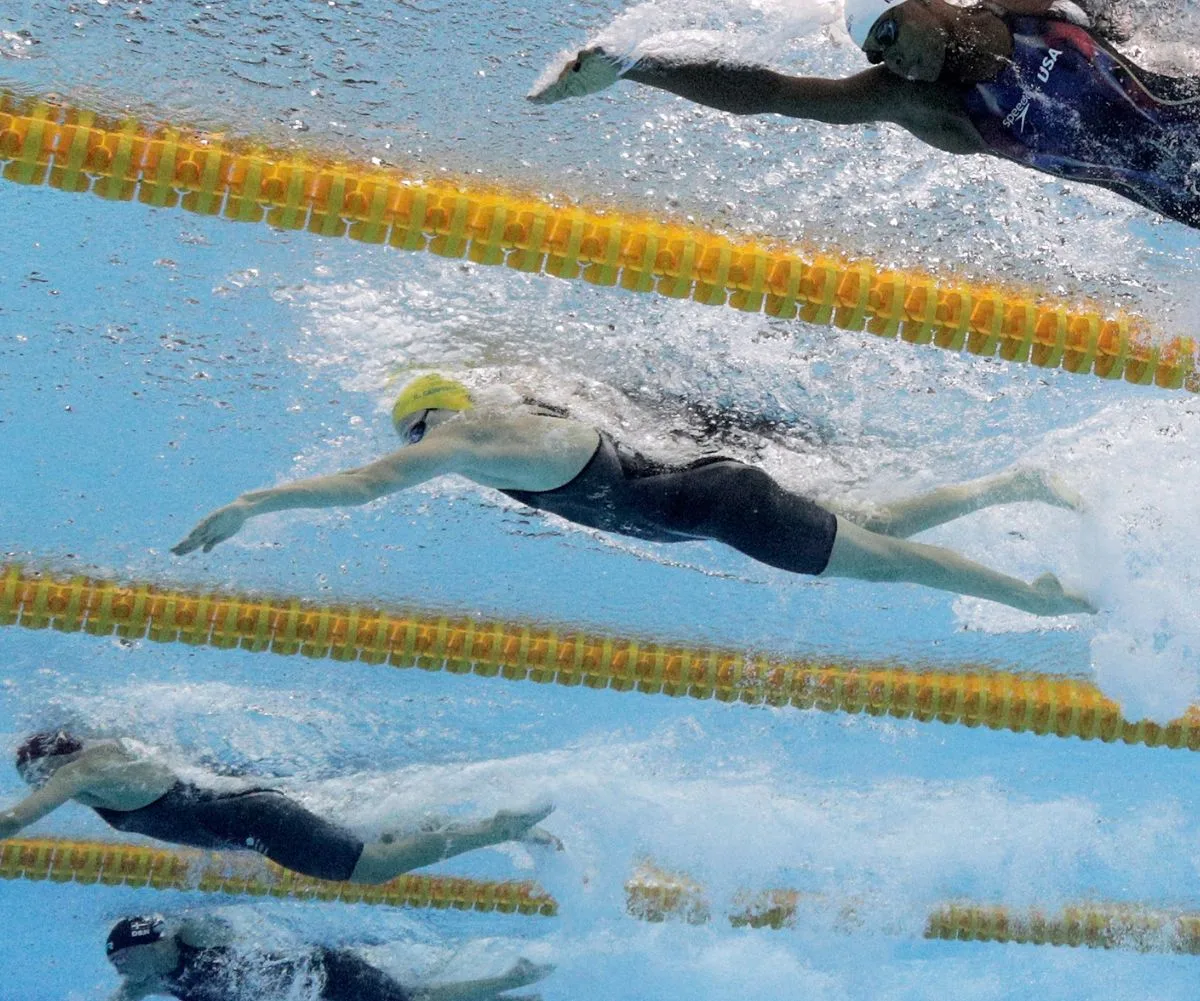 A comprehensive list of all the sports played at the Olympic Games ...