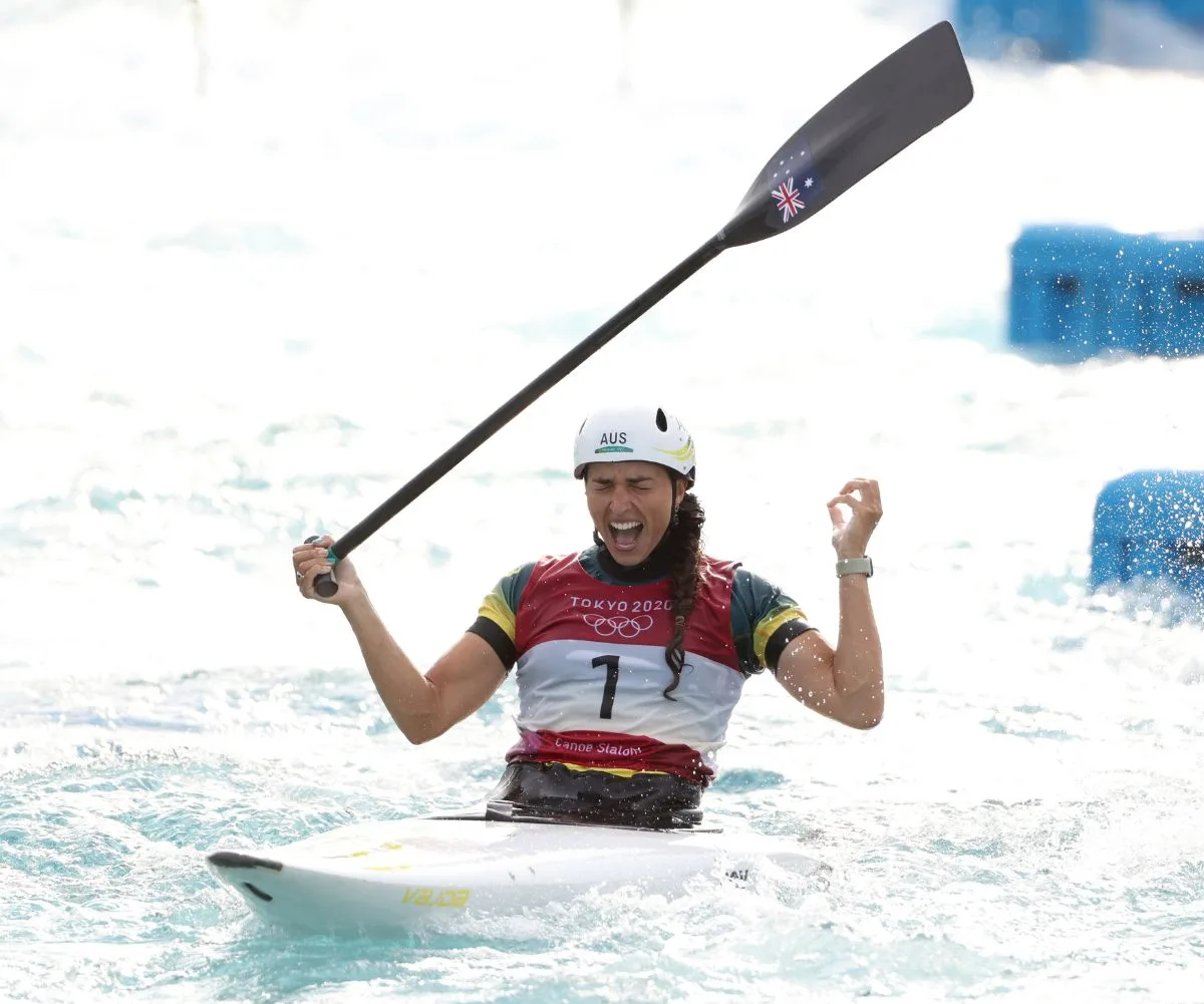 A comprehensive list of all the sports played at the Olympic Games ...