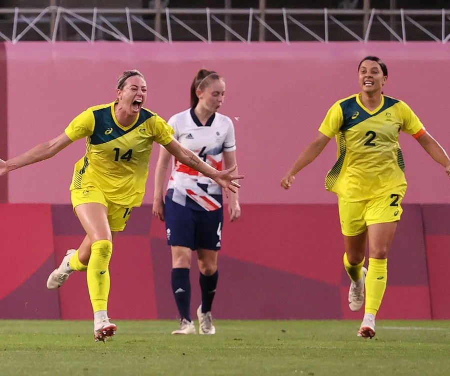 A comprehensive list of all the sports played at the Olympic Games ...