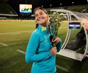 Meet all of the Matildas players' partners | Now To Love