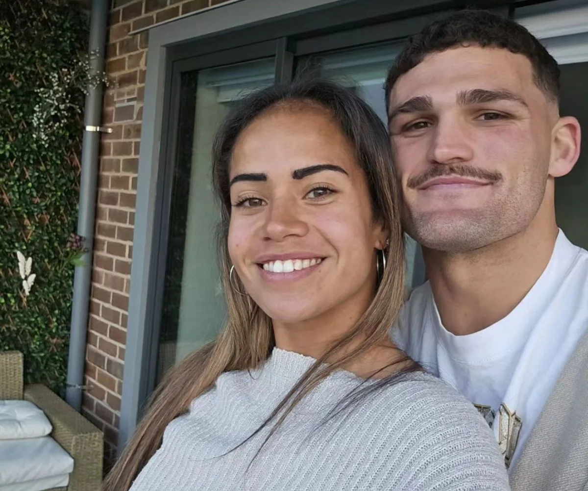 Meet all of the Matildas players' partners | Now To Love