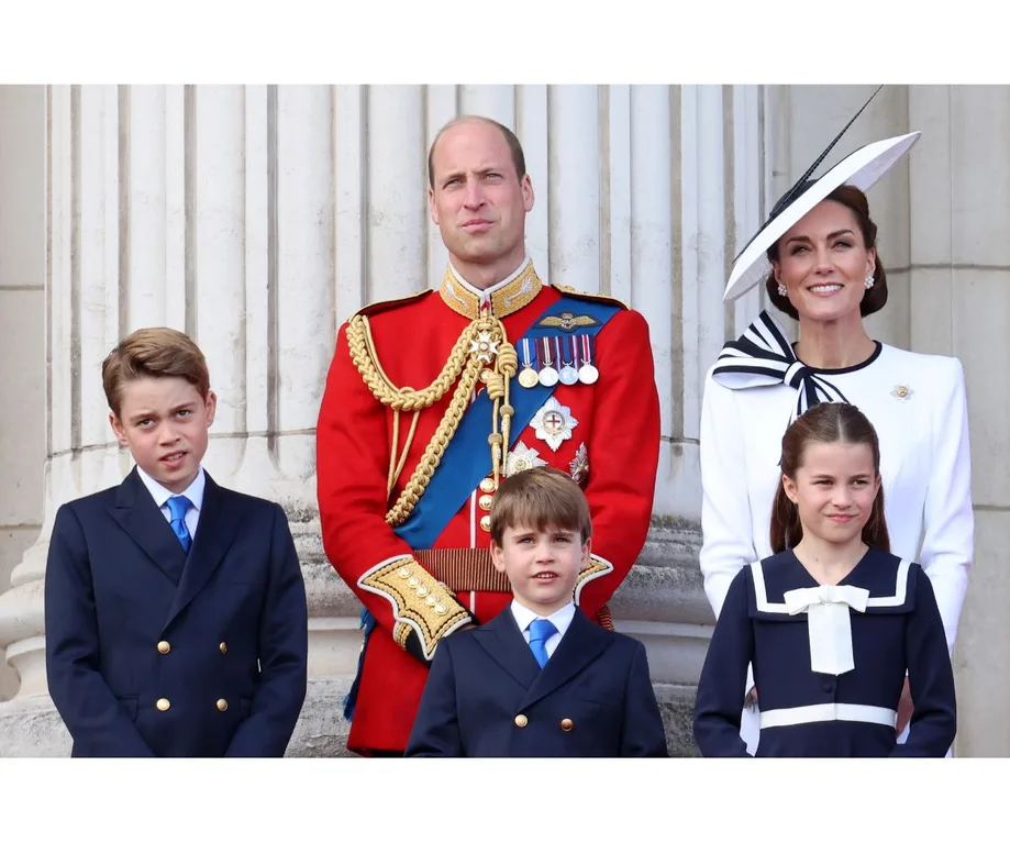 Prince William's incredible net worth has been revealed