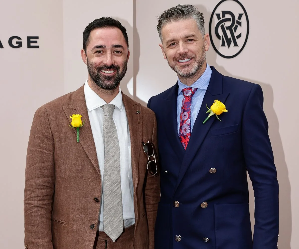 Andy Allen pays emotional tribute to Jock Zonfrillo | Now To Love