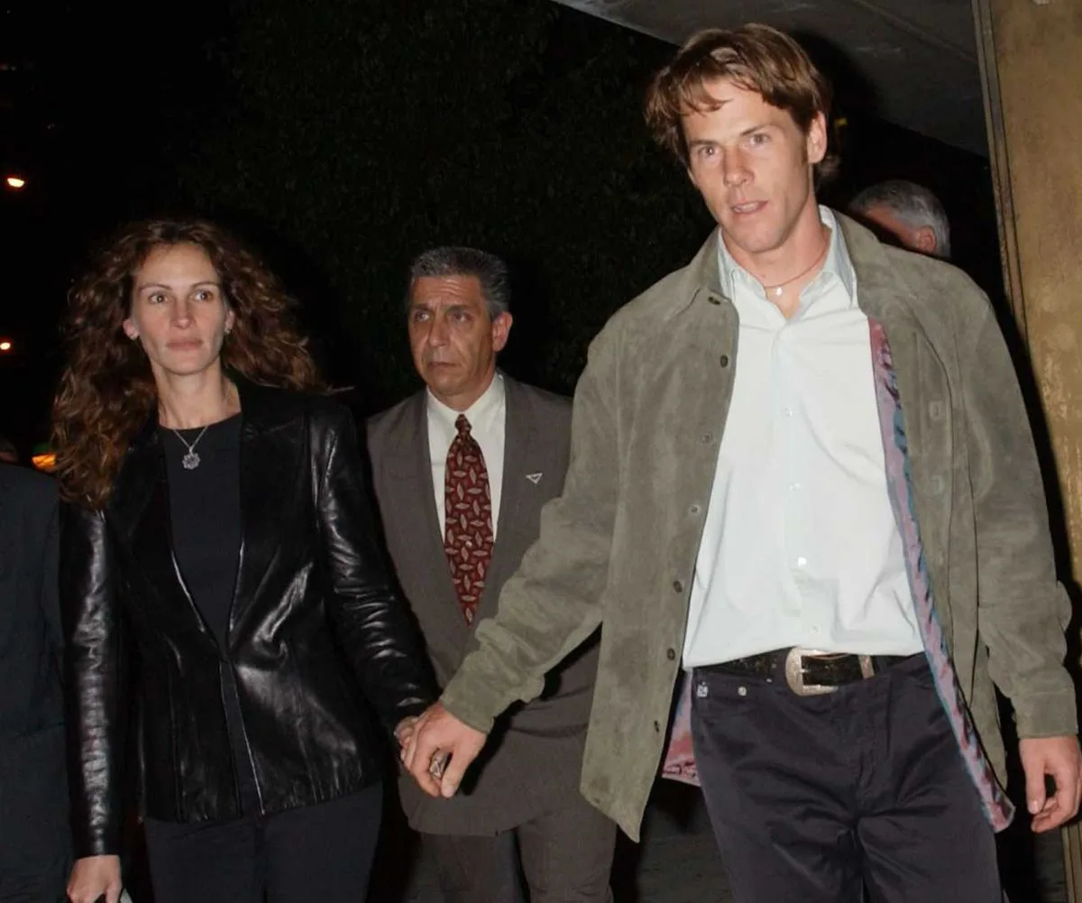 Inside Julia Roberts' marriage to husband Danny Moder | Now To Love
