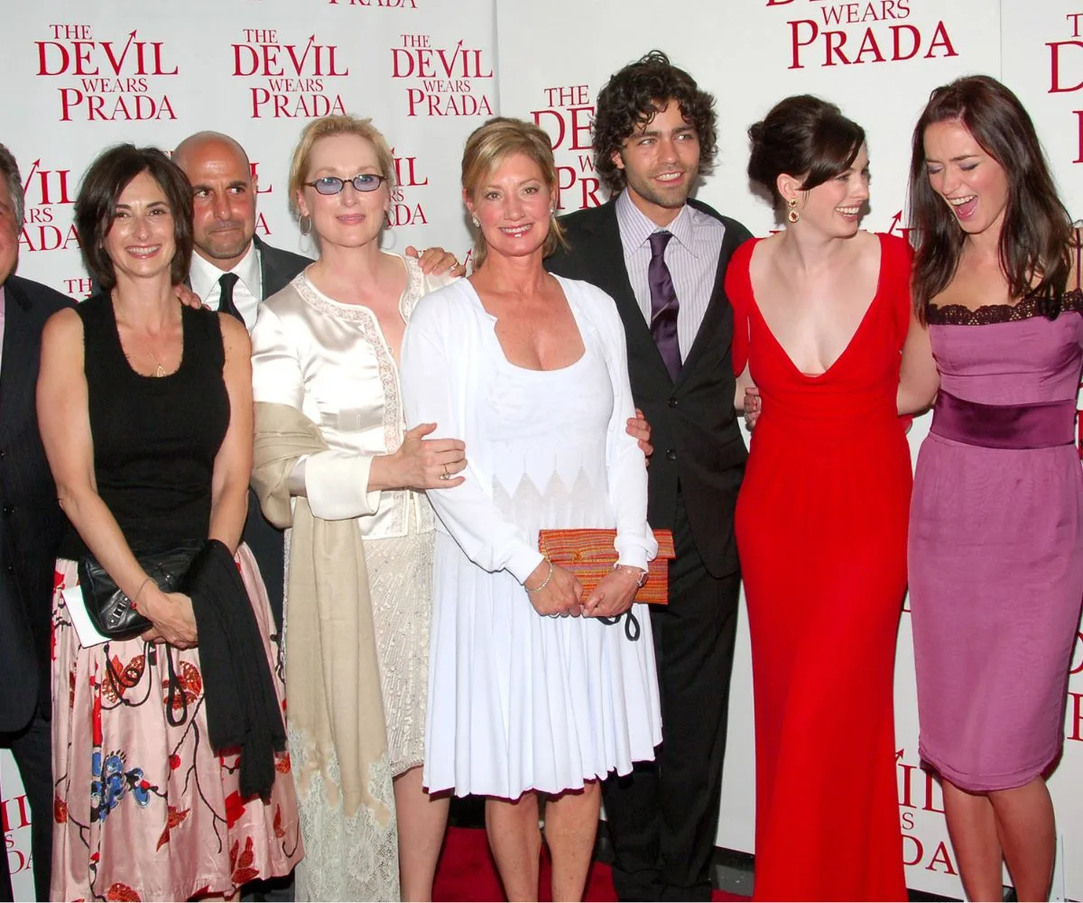 The Devil Wears Prada 2: Plot, Cast, Release Date | Now To Love