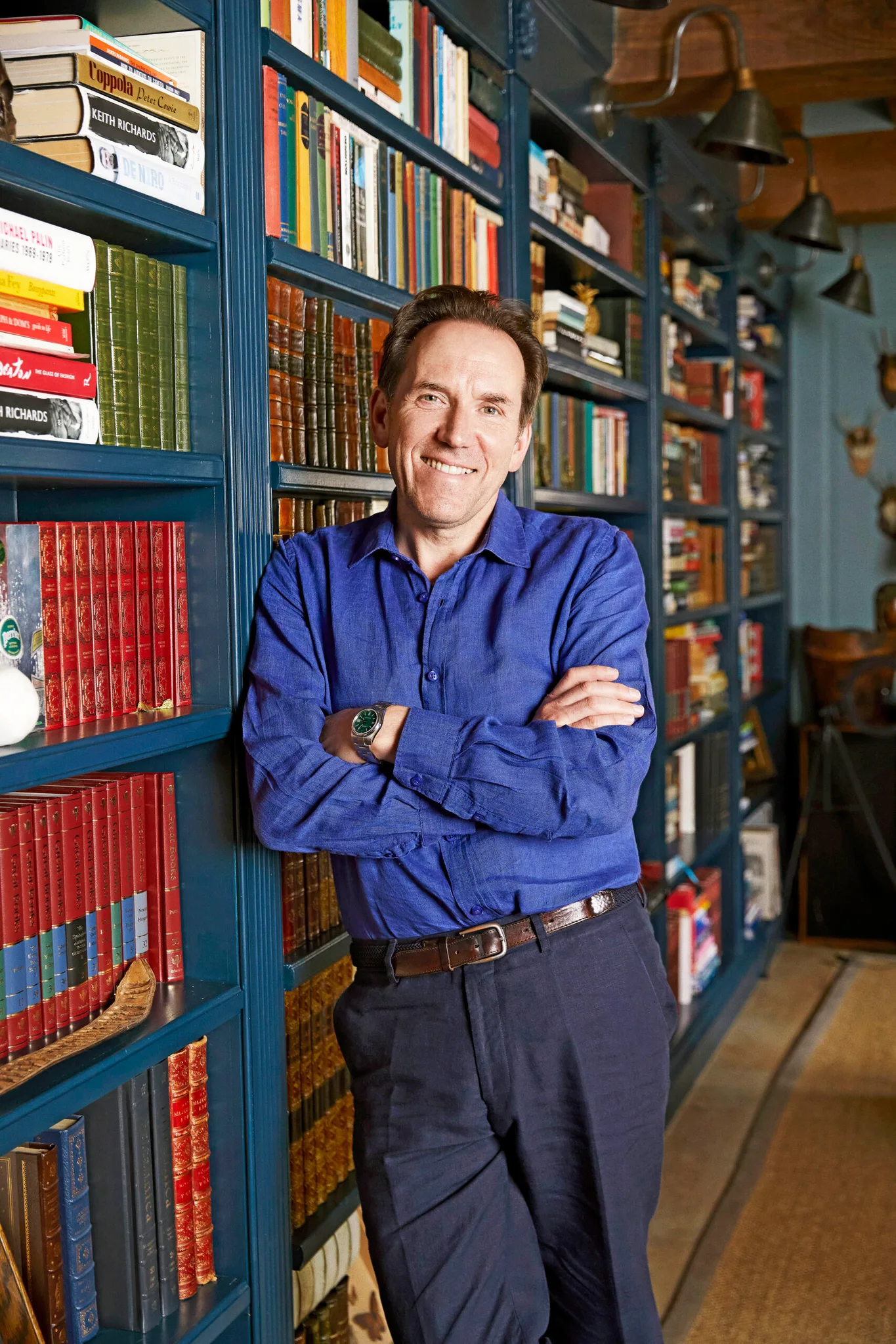 Why Bridgerton's Ben Miller was cancelled | Now To Love