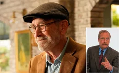 Remembering Martin Mull: The comic genius behind ‘Sabrina, the Teenage ...