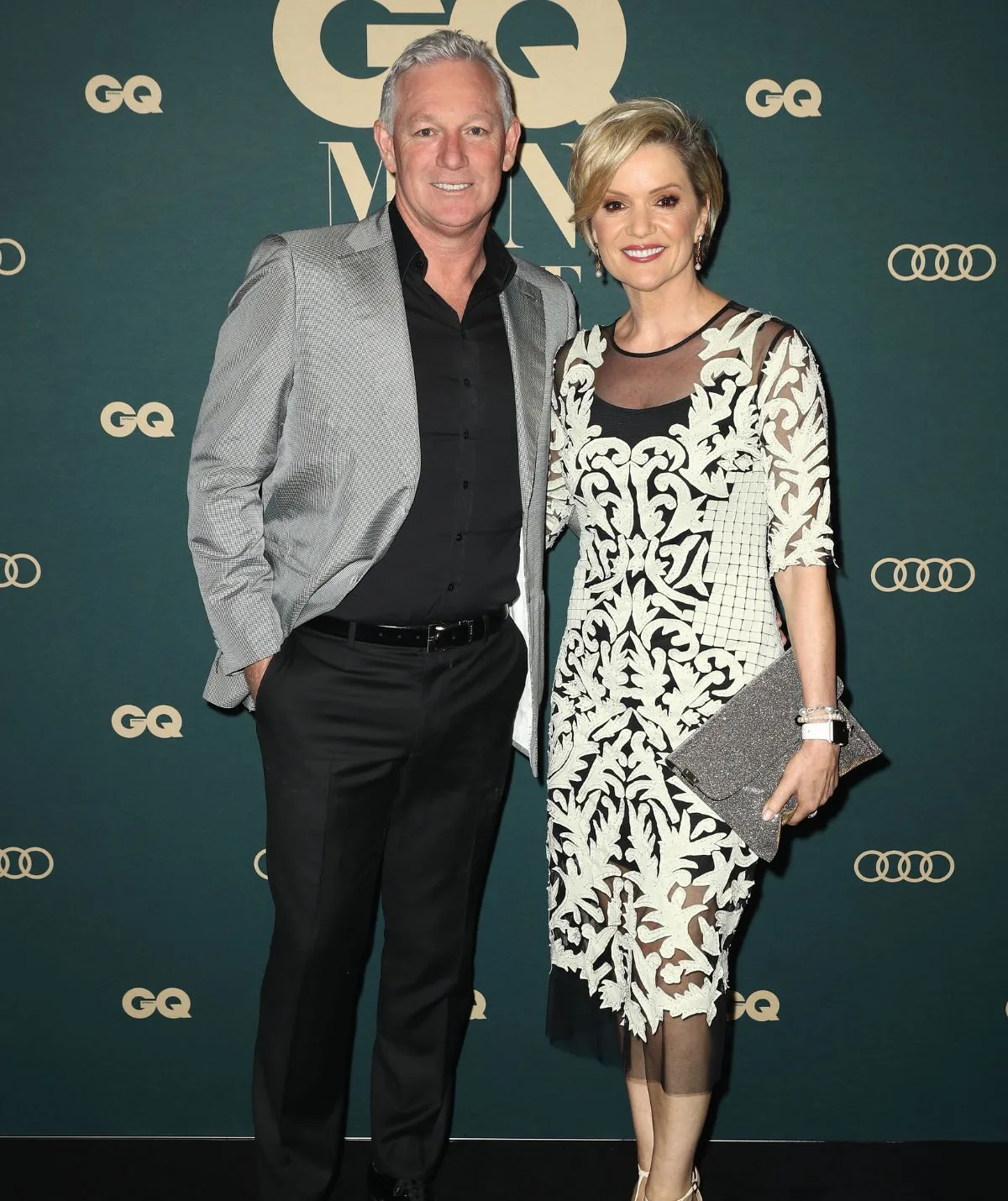 Sandra Sully is making it her mission to stand up for women in the ...