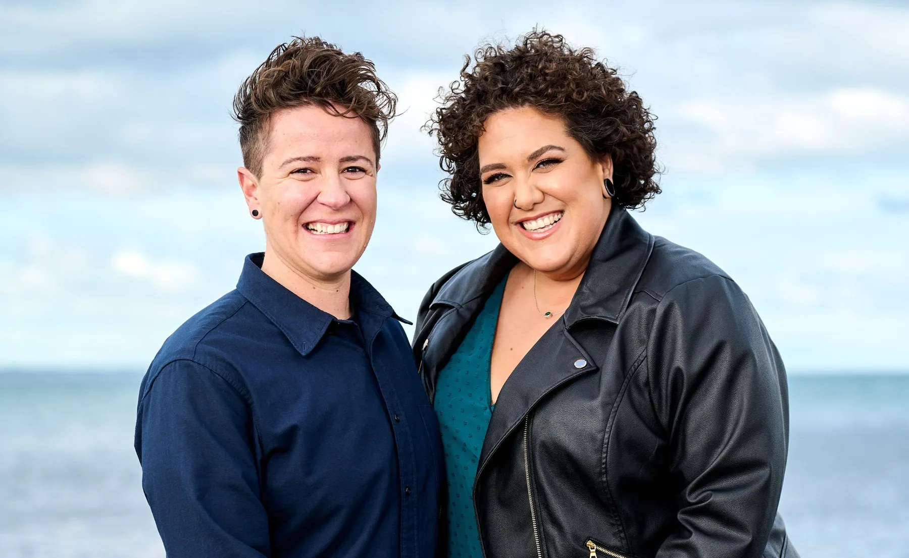 Australian Idol Casey Donovan: “I’m marrying the love of my life ...