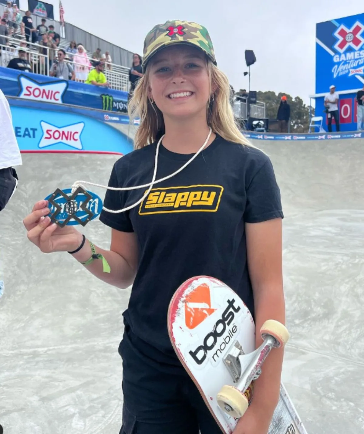Meet Arisa Trew: Australia's youngest ever Olympic gold medallist | Now ...