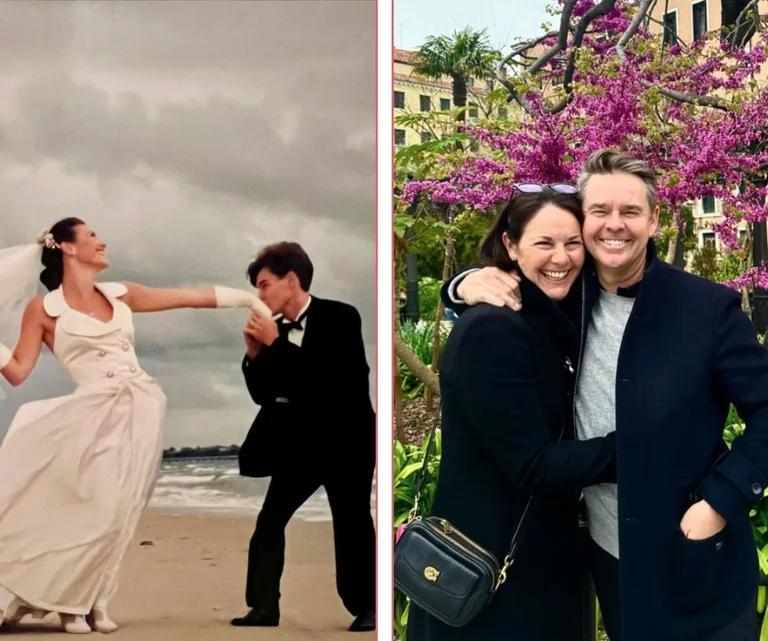 Inside Todd Woodbridge's family life: Meet his children | Now To Love