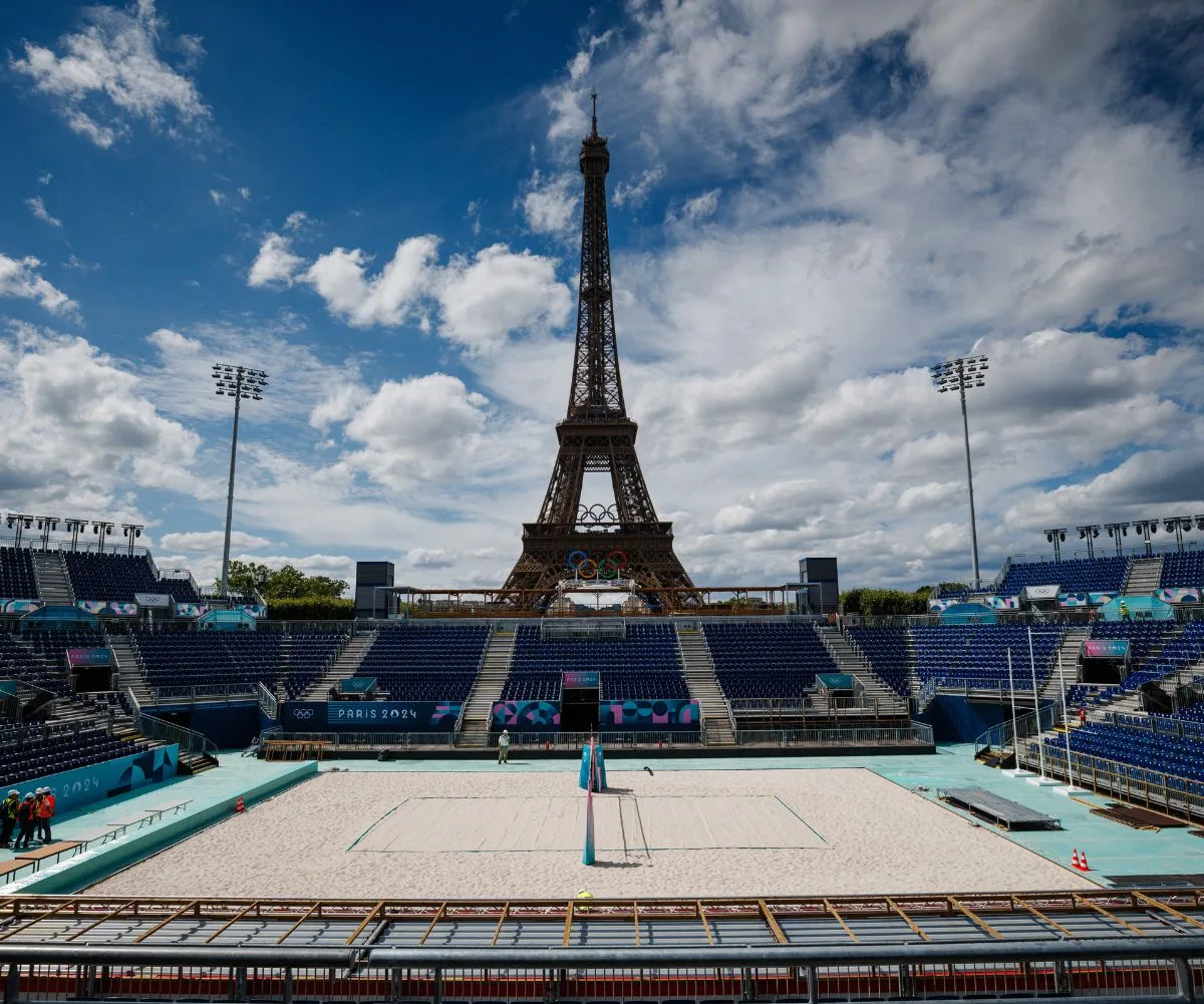 The 11 Paris 2024 Olympic Games venues so iconic, they might steal the ...