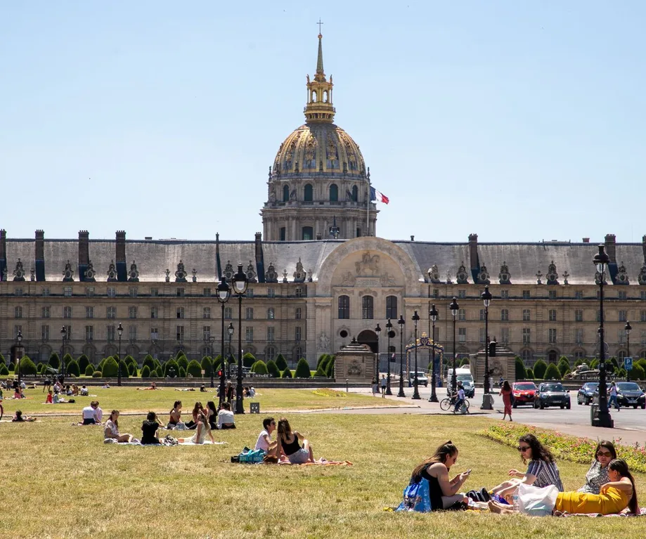 The 11 Paris 2024 Olympic Games venues so iconic, they might steal the ...