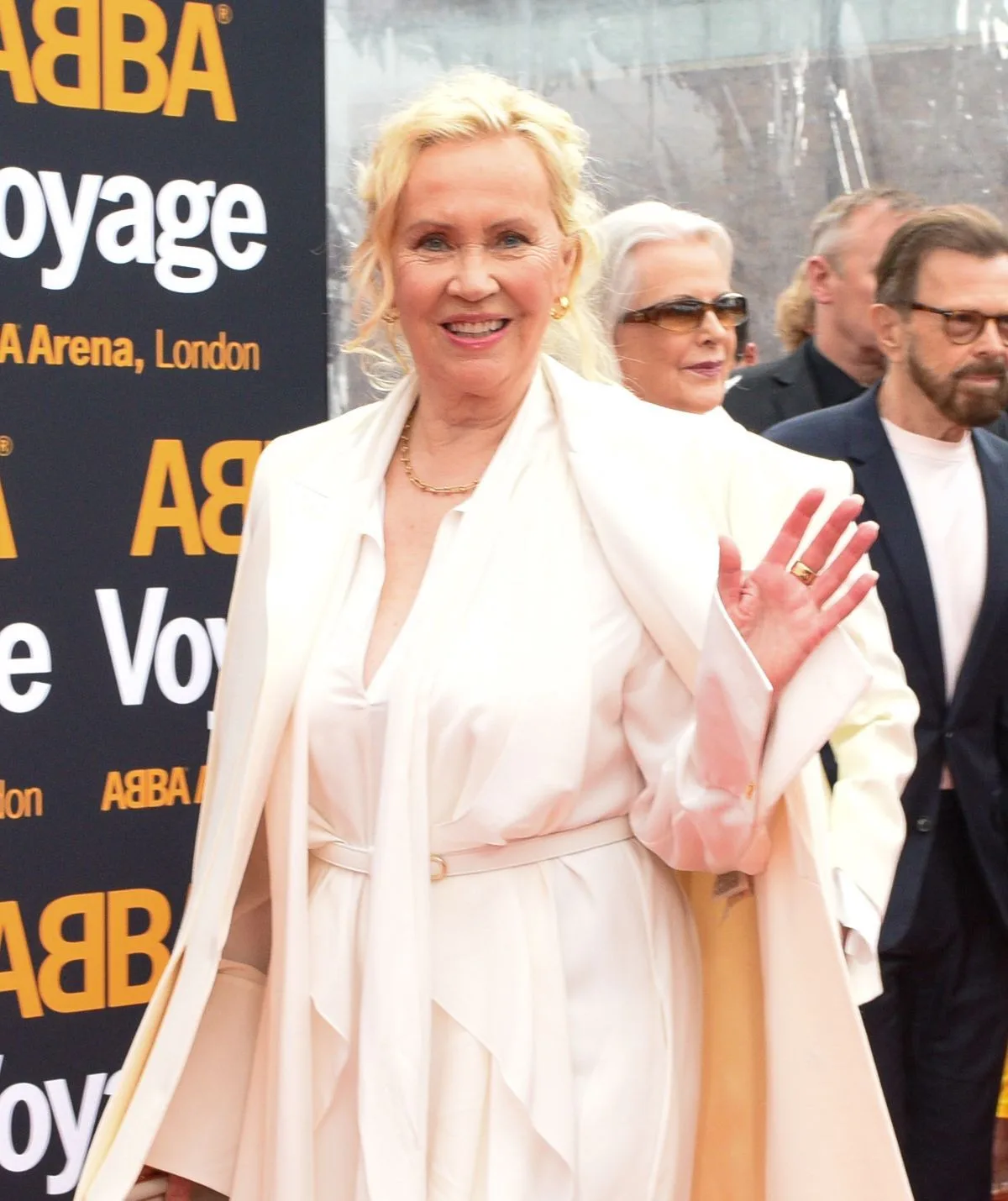 ABBA singer Agnetha Faltskog’s worst nightmare has come true | Now To Love