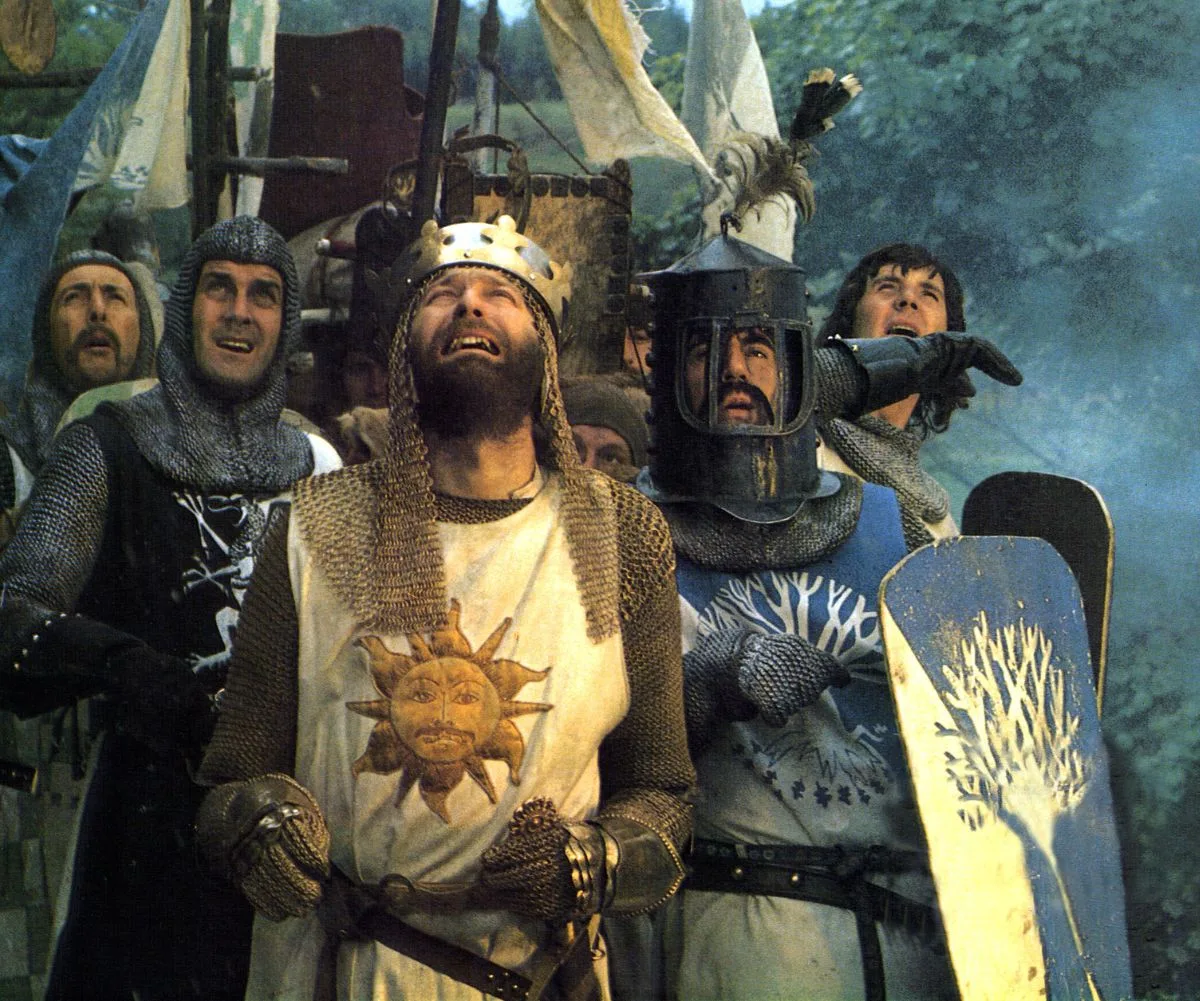 ‘Monty Python’ legend Eric Idle opens up about celebrity pals he’s lost ...