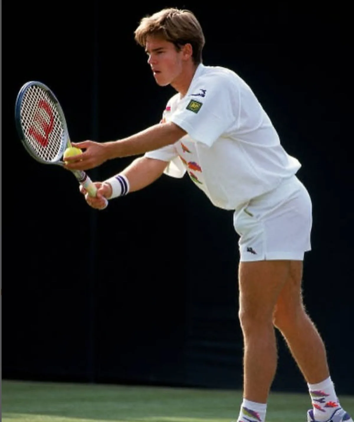 Tipping Point host Todd Woodbridge takes on new role at Paris 2024 ...