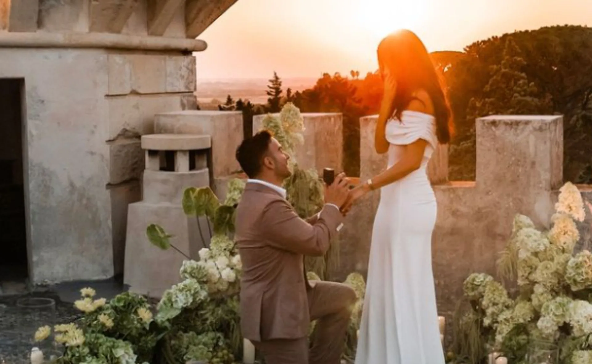 One of Aussie TV’s most famous bachelors Gogglebox’s Jad is off the ...