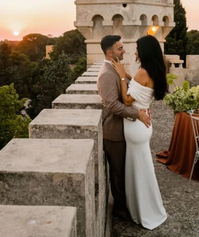 One of Aussie TV’s most famous bachelors Gogglebox’s Jad is off the ...