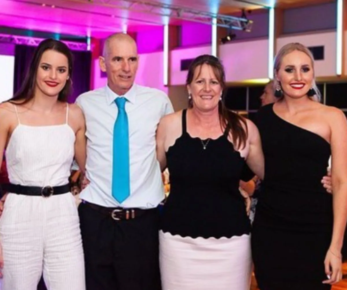 “She’s done it”: Family of Kaylee McKeown react to swimmer’s triumphant ...