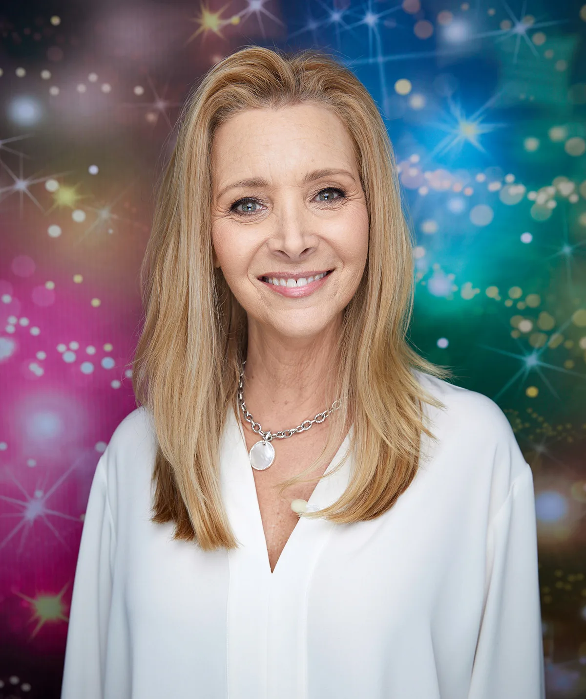 Lisa Kudrow and Kal-El Tuck are ragtag thieves in Time Bandits | Now To ...