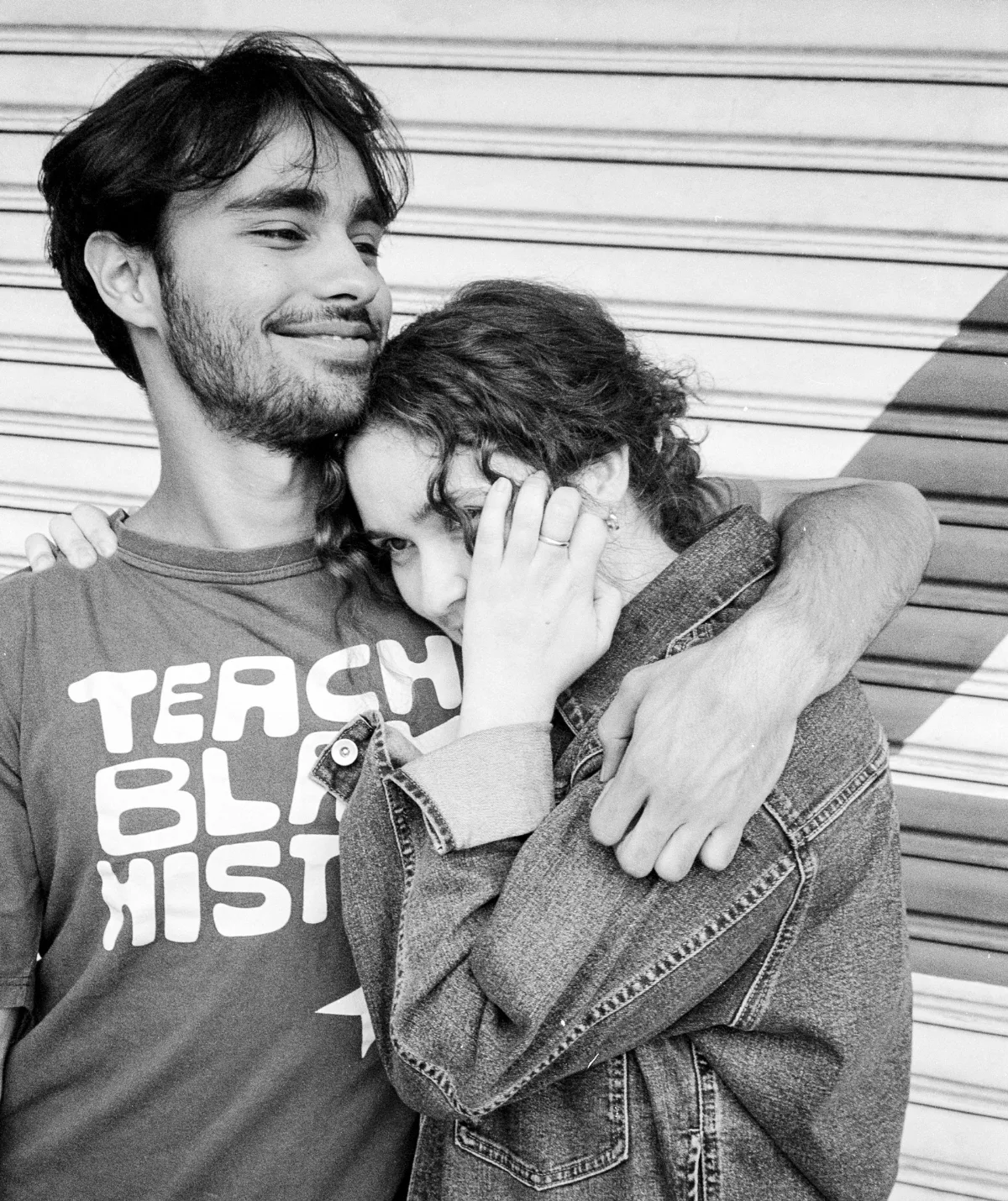 Thomas Weatherall stars in new dark thriller, Exposure | Now To Love