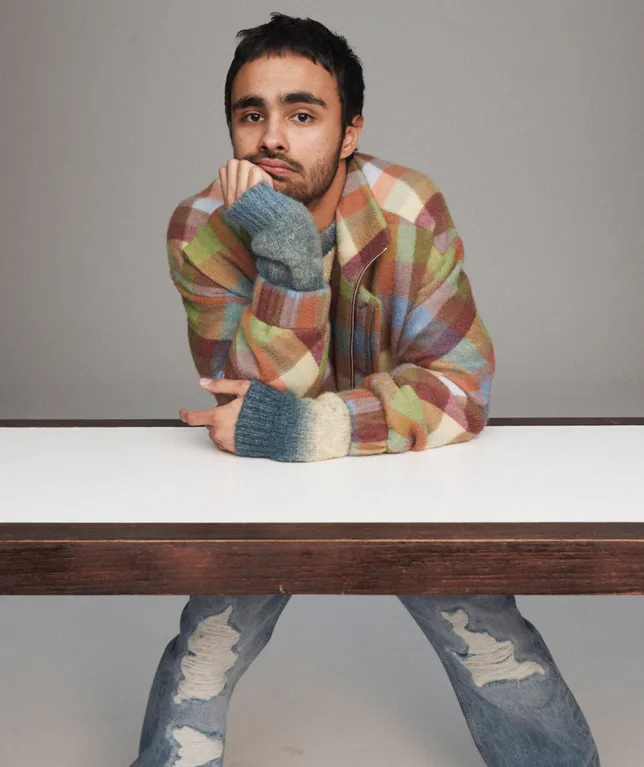 Thomas Weatherall stars in new dark thriller, Exposure | Now To Love