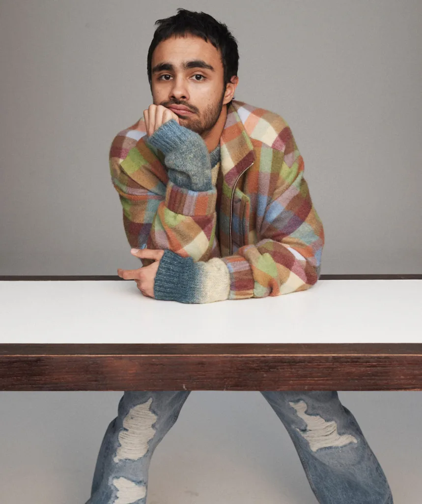 Thomas Weatherall stars in new dark thriller, Exposure | Now To Love