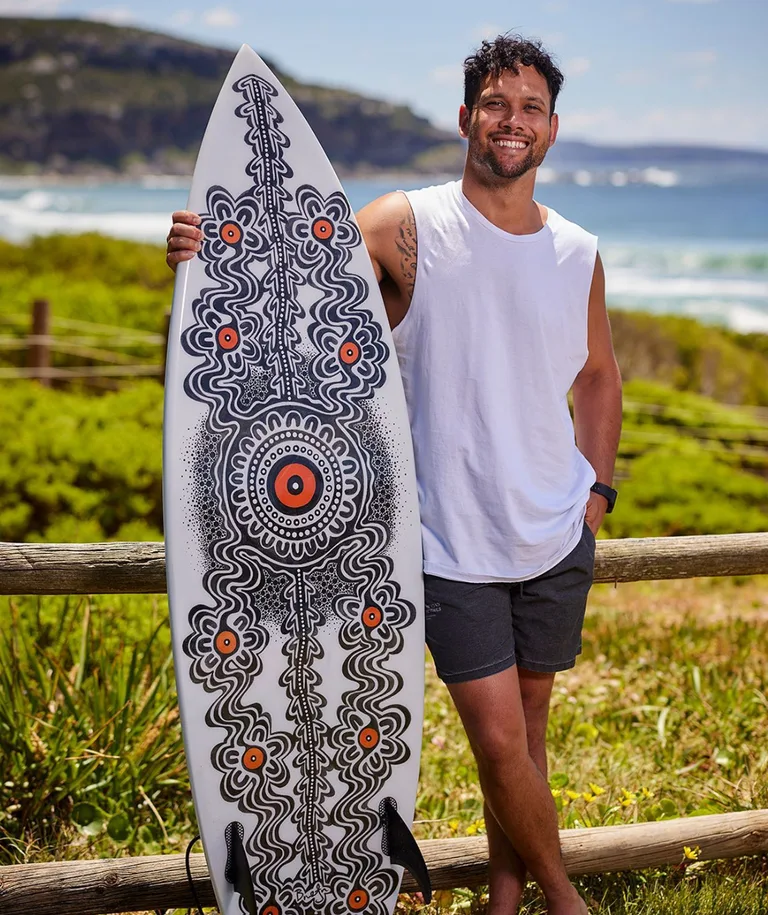 How Kyle Shilling made Home and Away history | Now To Love