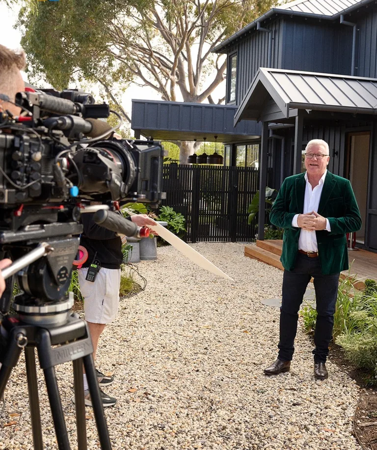 The Block 2025: Filming location revealed | Now To Love