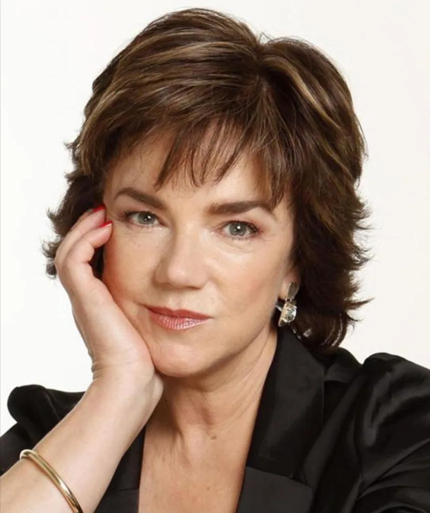 Beloved Neighbours star, Janet Andrewartha has passed away | Now To Love