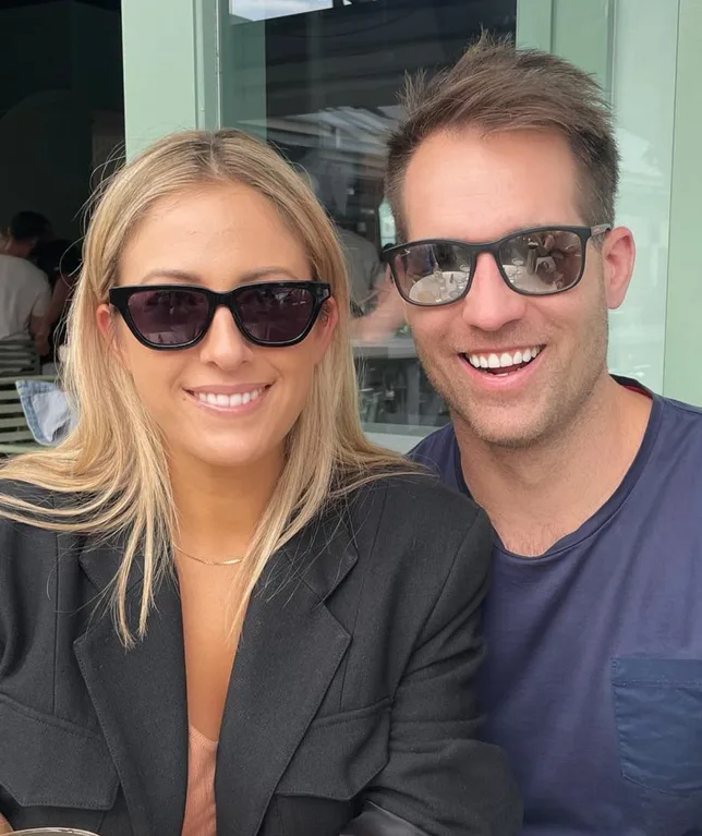 The Block's Dan & Dani are pregnant with their first child | Now To Love