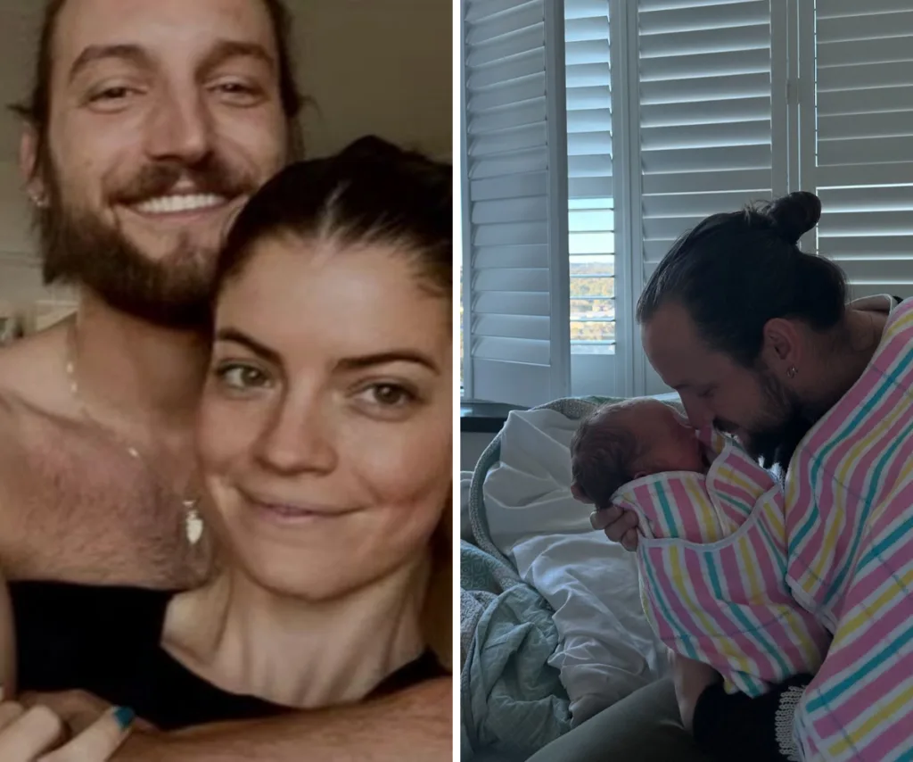 Married At First Sight Australia: Who have had babies?