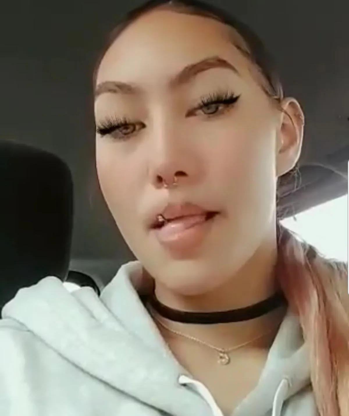 I told my girl's online friend to stay away... then he killed her | Now ...